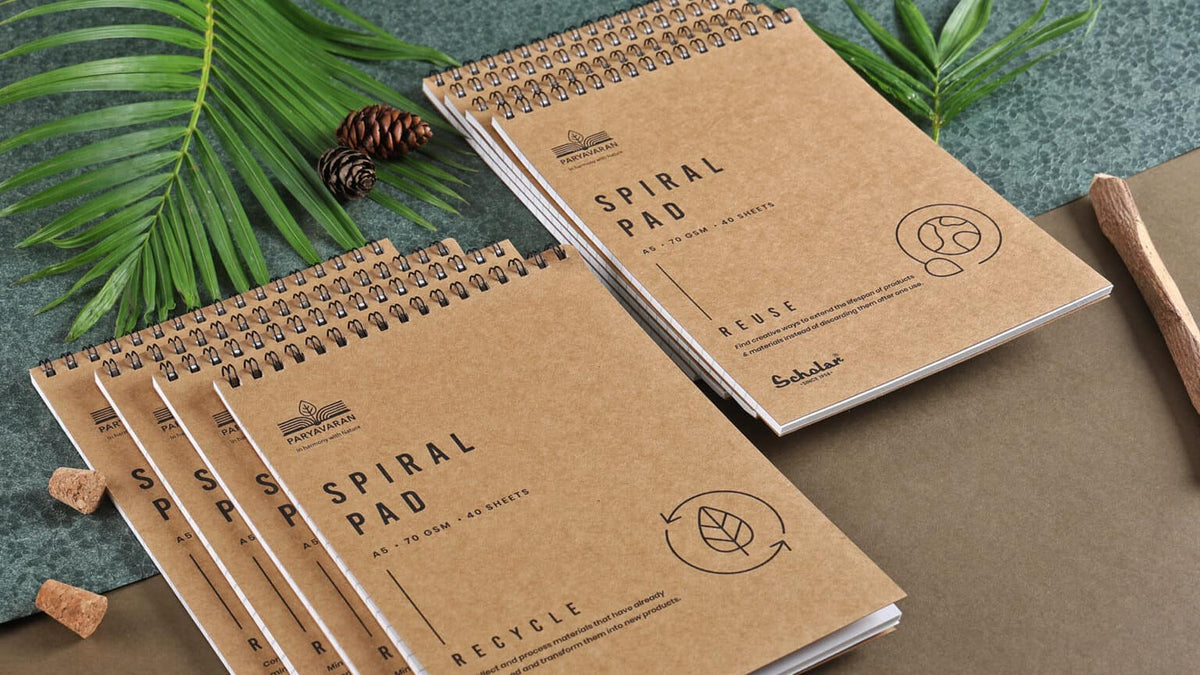 Corporate New Year Diary for Gifting 2026