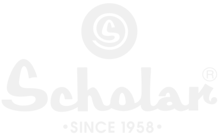 Size Guide - Scholar Stationery