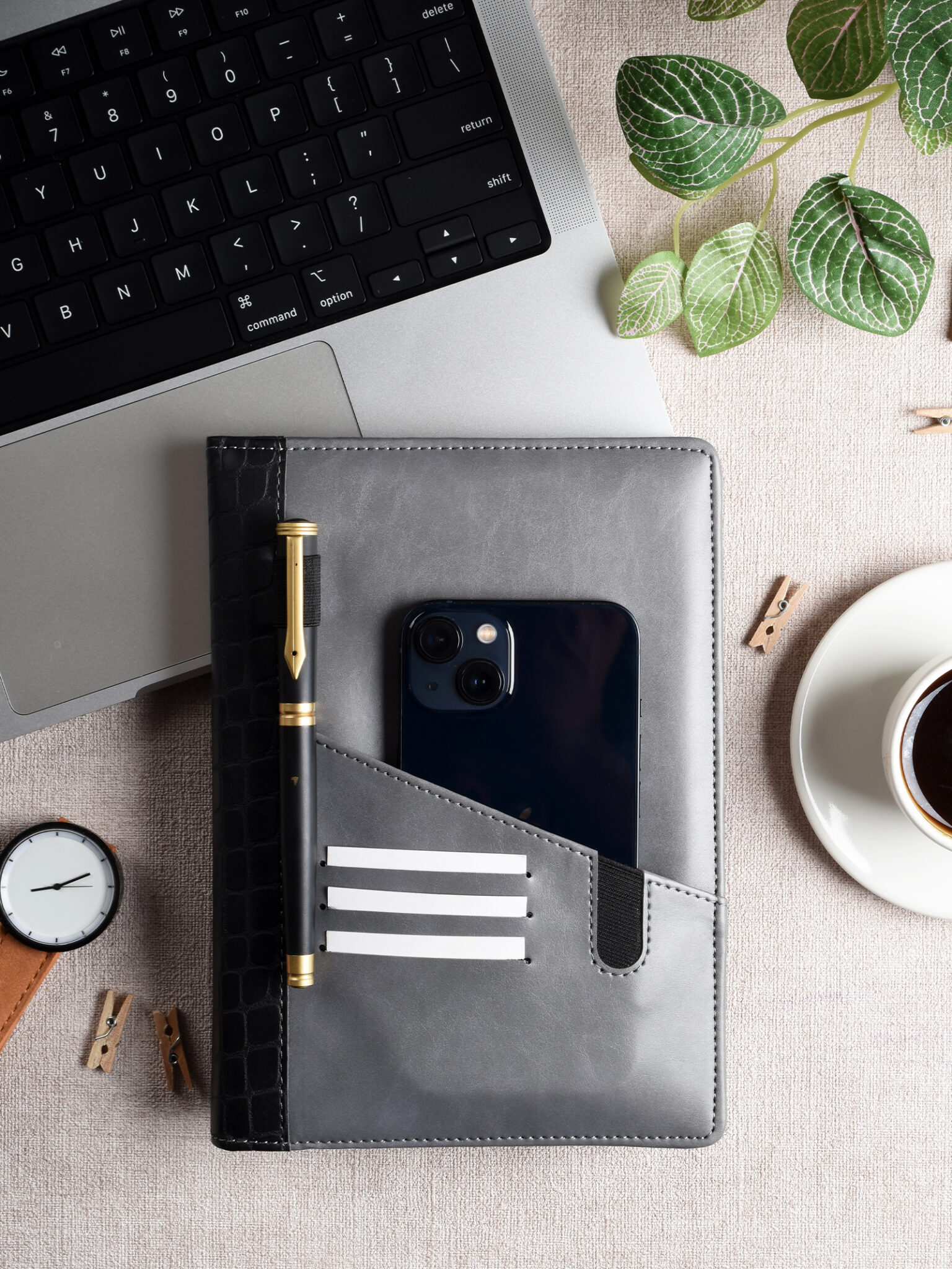 Scholar Notebook - Apollo (192 Pages) (APL) - Scholar Stationery