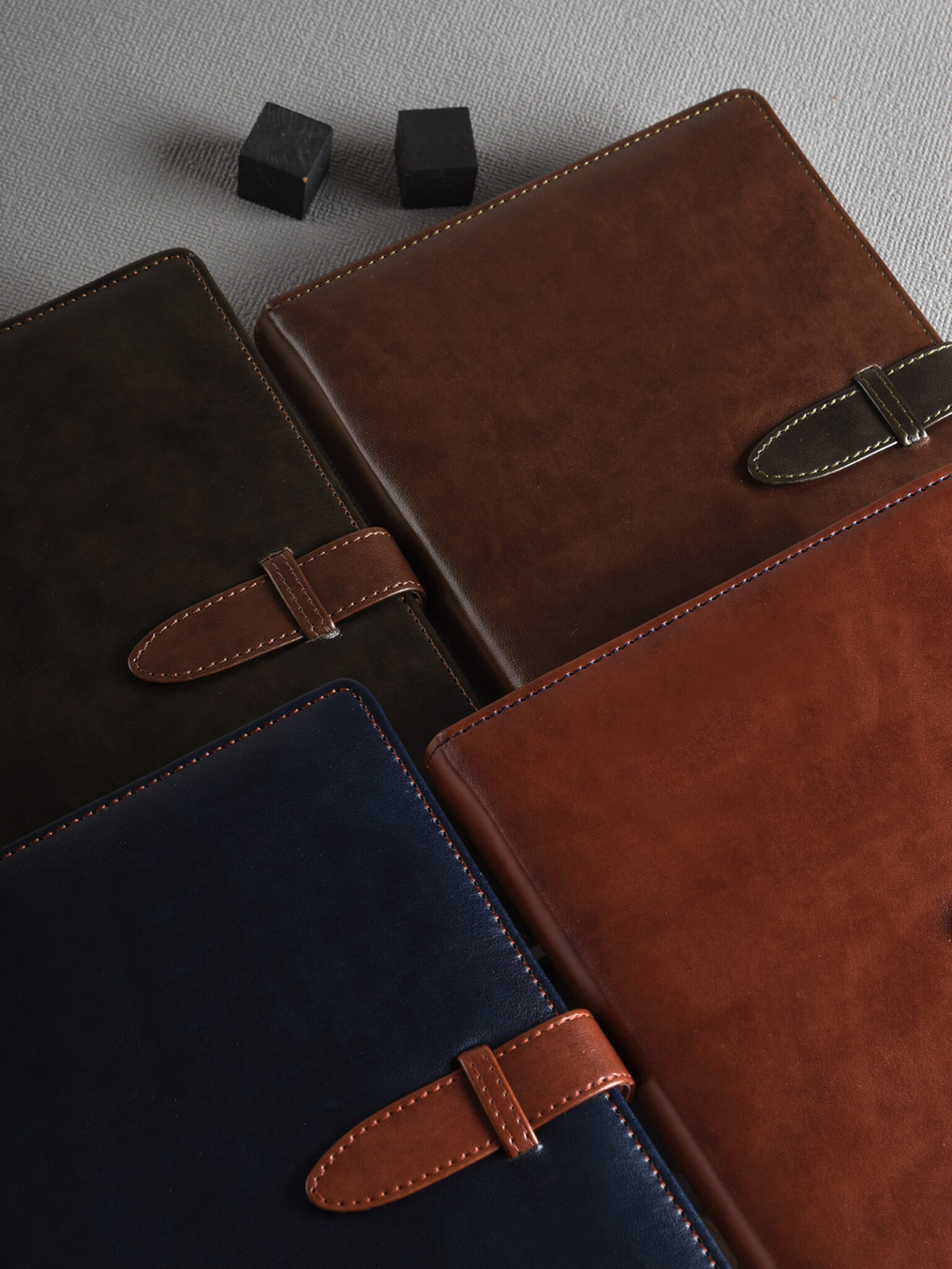 Legend Ruled Notebook – Classic Design