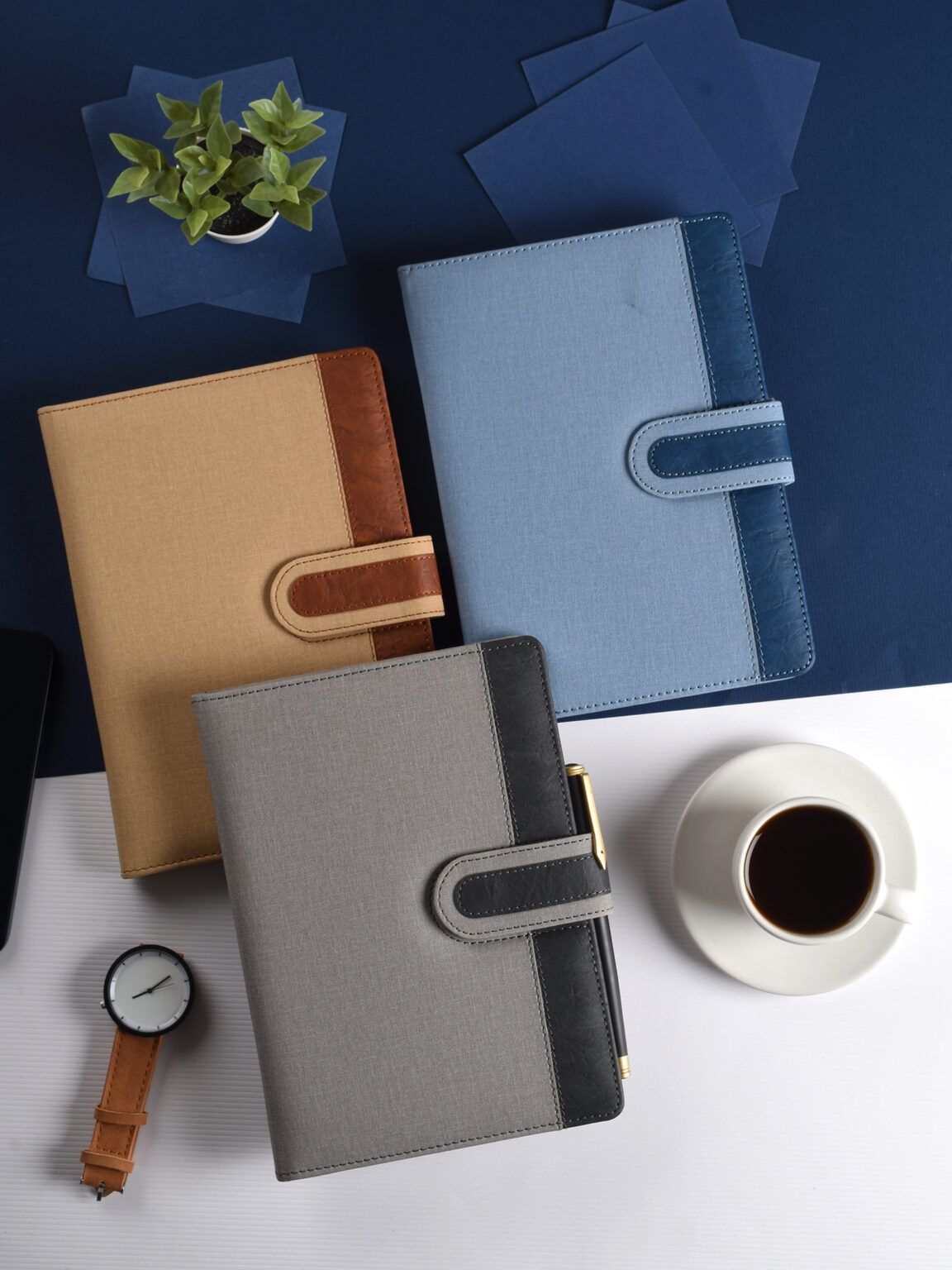 Scholar Notebook - Regent (192 Pages) (RGN) - Scholar Stationery