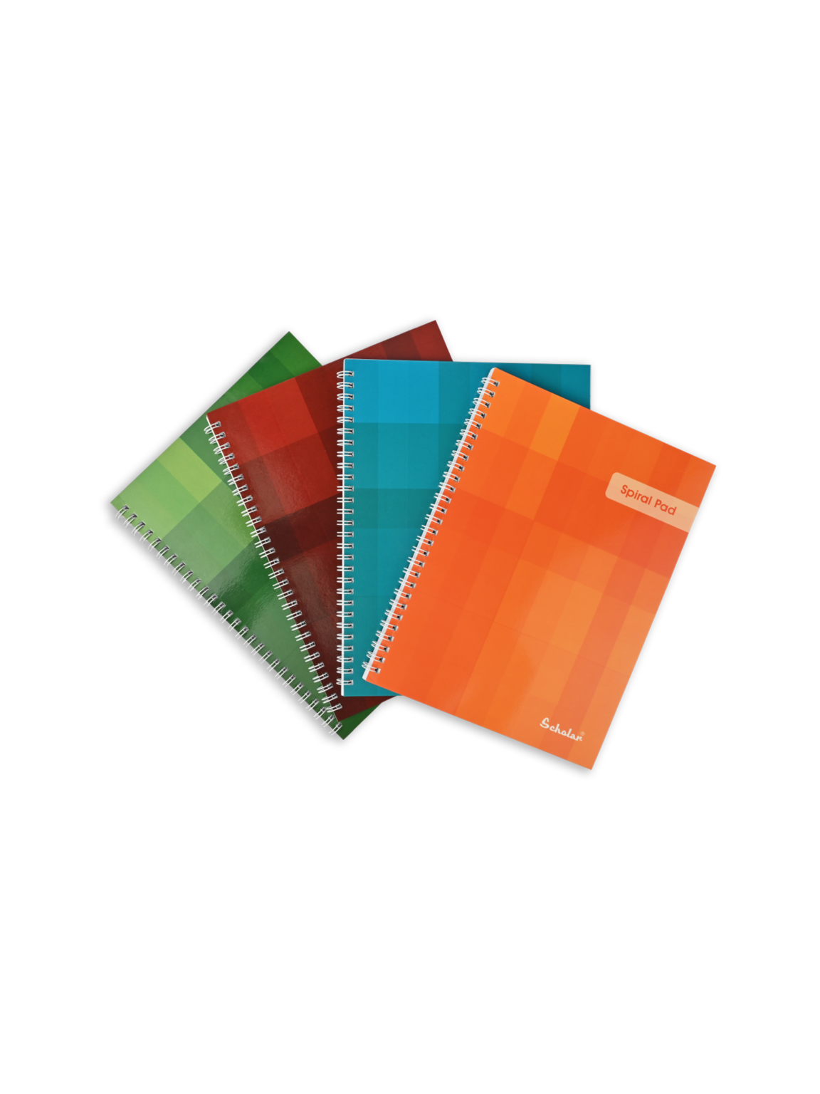 Writing Pad for Students & Professionals – Perfect for Notes