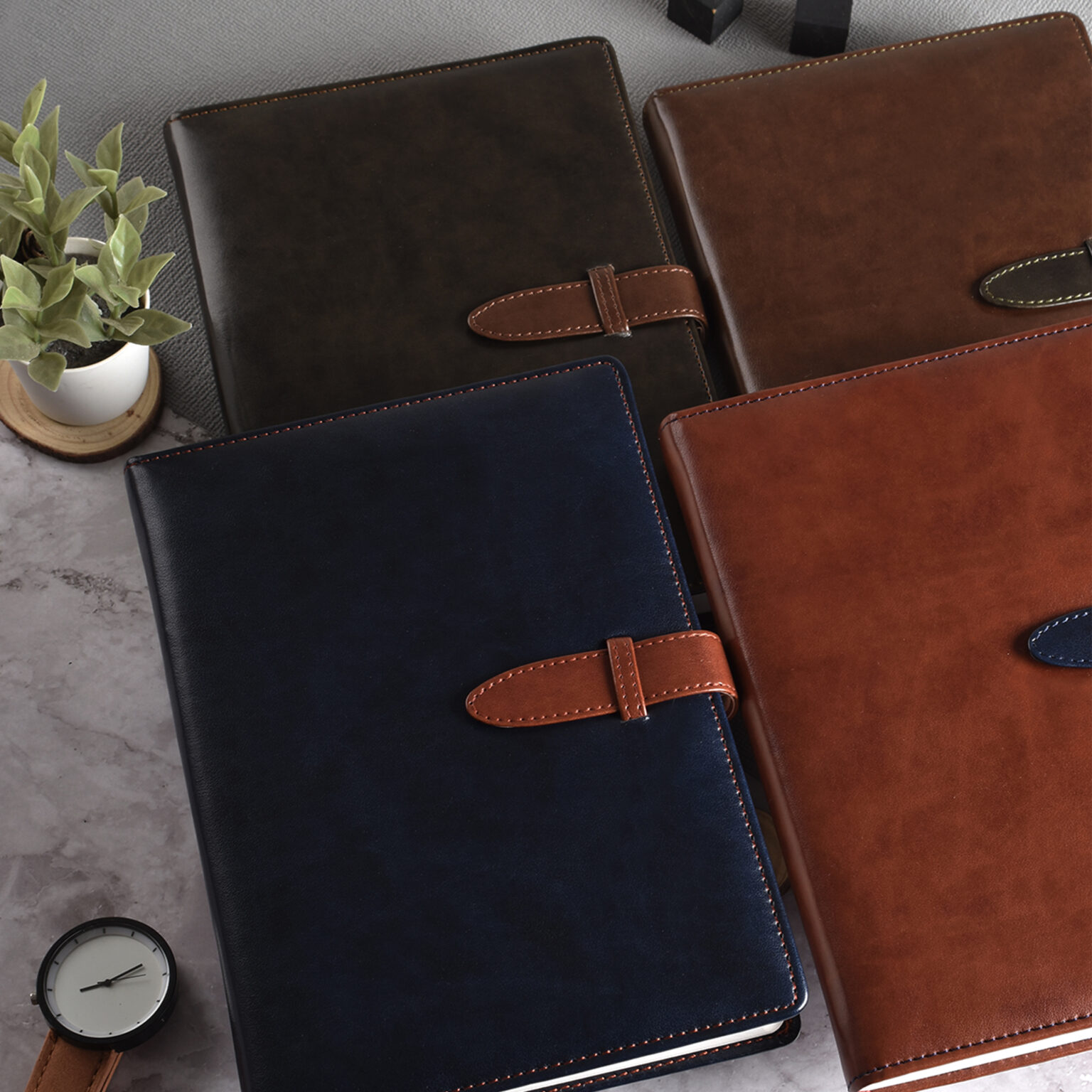 Legend Ruled Notebook – Classic Design