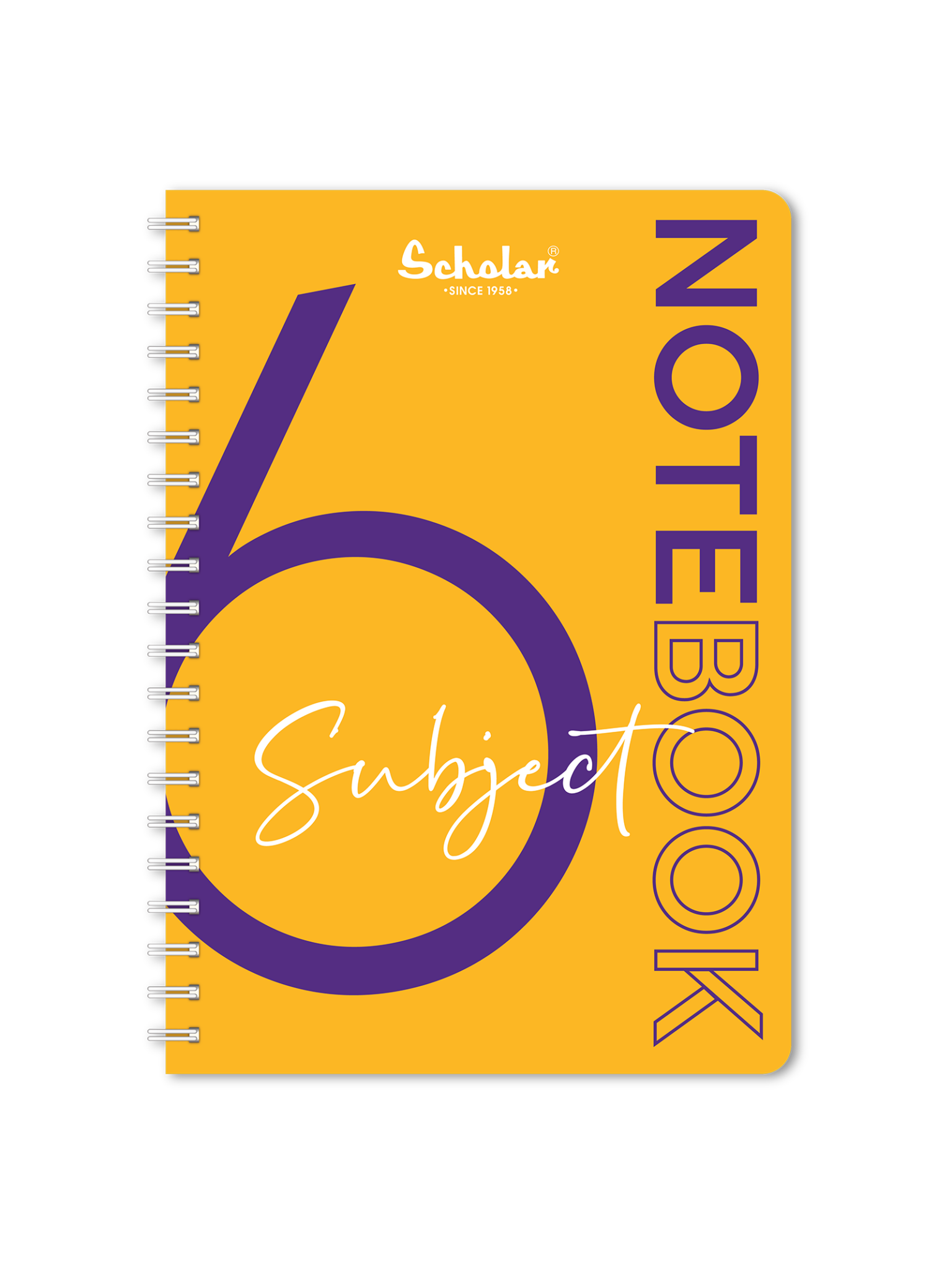 Scholar Stationery - Since 1958 | Journals, Sketchbooks & more!