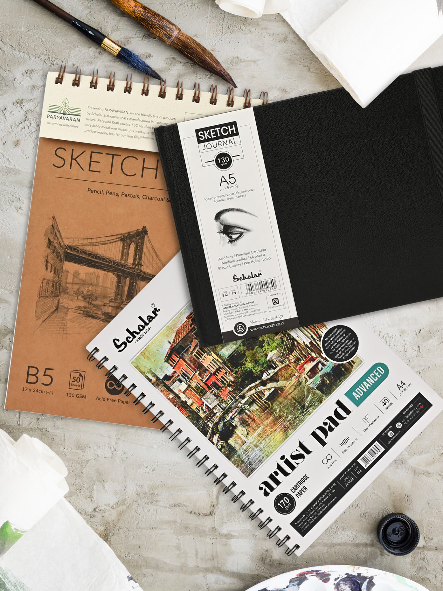 Shop - Scholar Stationery