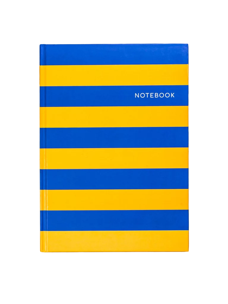 Buy Online | Vibe Ruled Notebook (192 Pages)